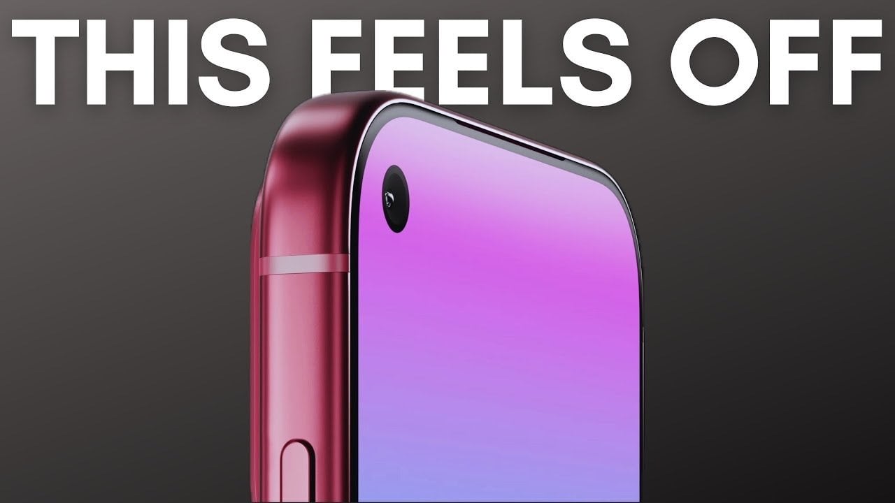 iPhone 18 Pro: Underscreen Face ID, Dynamic Island & More - Geeky Gadgets