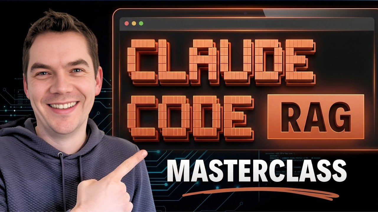Claude Code RAG Application Guide: FastAPI, React & Supabase Setup ...