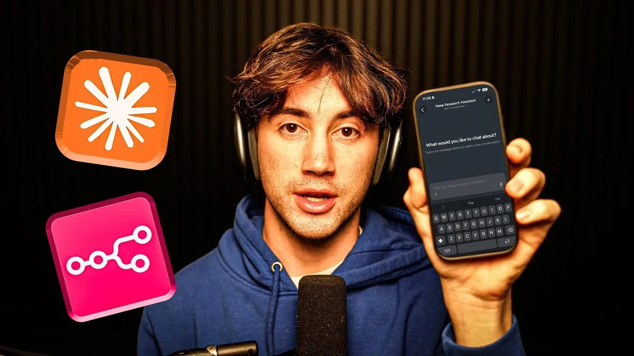 Lerty : Connect Your AI Agents and Share Them Anywhere - Geeky Gadgets