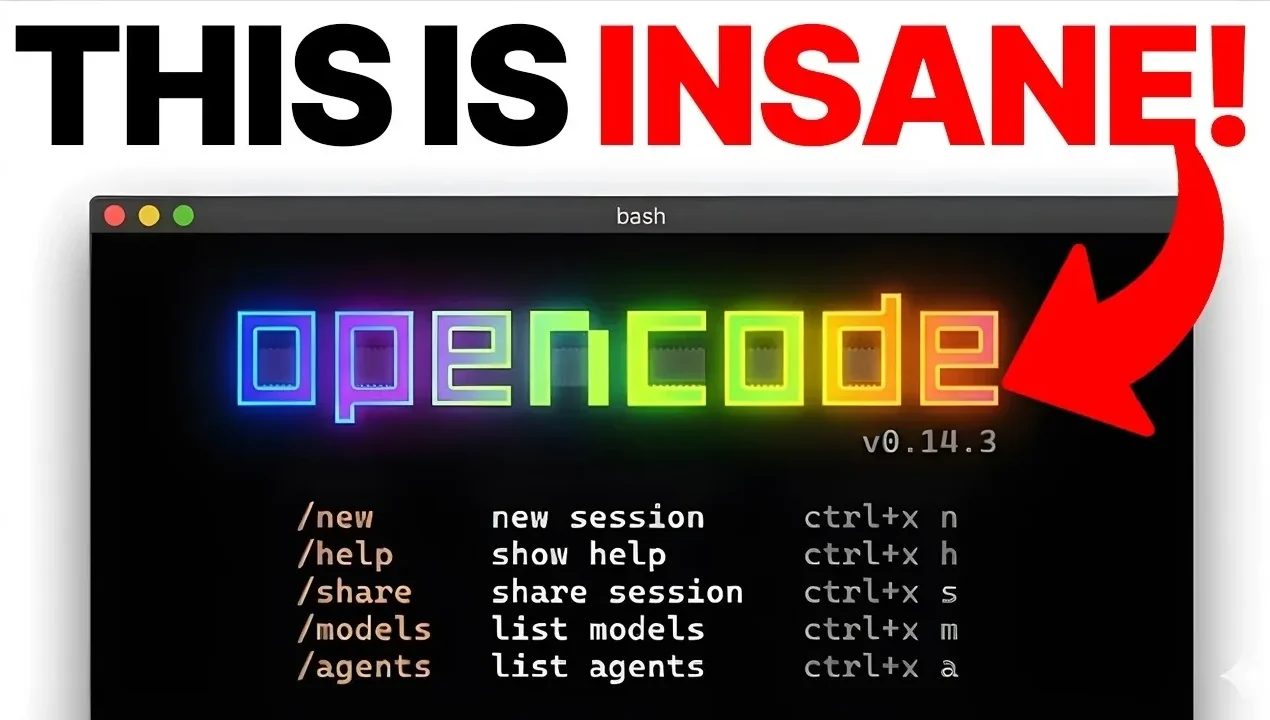 OpenCode vs Copilot vs Cursor : Which Tool Builds Features Faster? - Geeky Gadgets