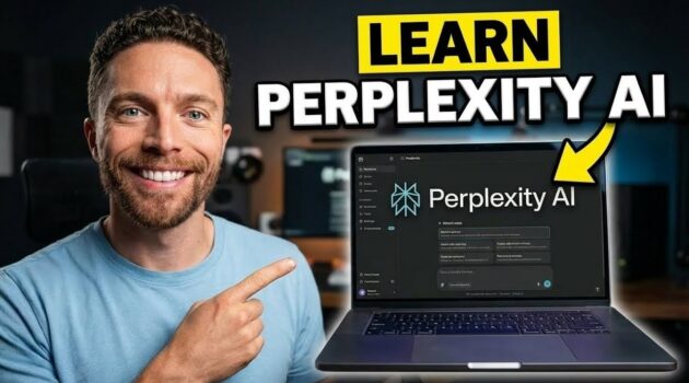 7 Essential Perplexity Features to Boost Your Workflow Efficiency ...