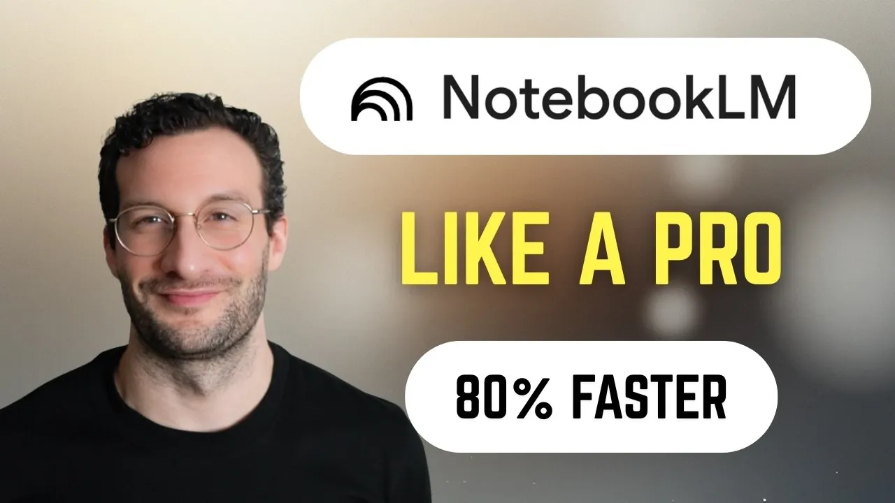 NotebookLM Setup Guide for Reliable Research and Faster Decks - Geeky Gadgets