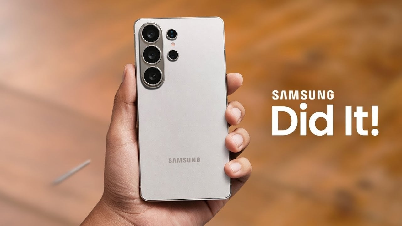 Samsung Galaxy S26 Ultra: Features, Price, and Launch Details - Geeky ...