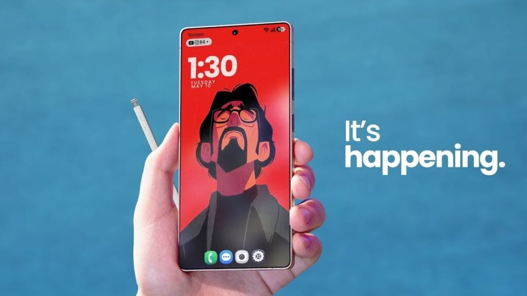 Samsung Galaxy S26 Ultra Leak: 256GB Base Storage Revealed - Geeky Gadgets