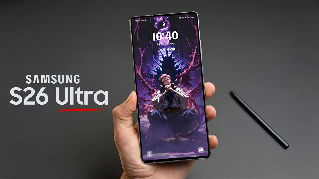 Samsung Galaxy S26 Ultra to Feature Google's Scam Detection - Geeky Gadgets