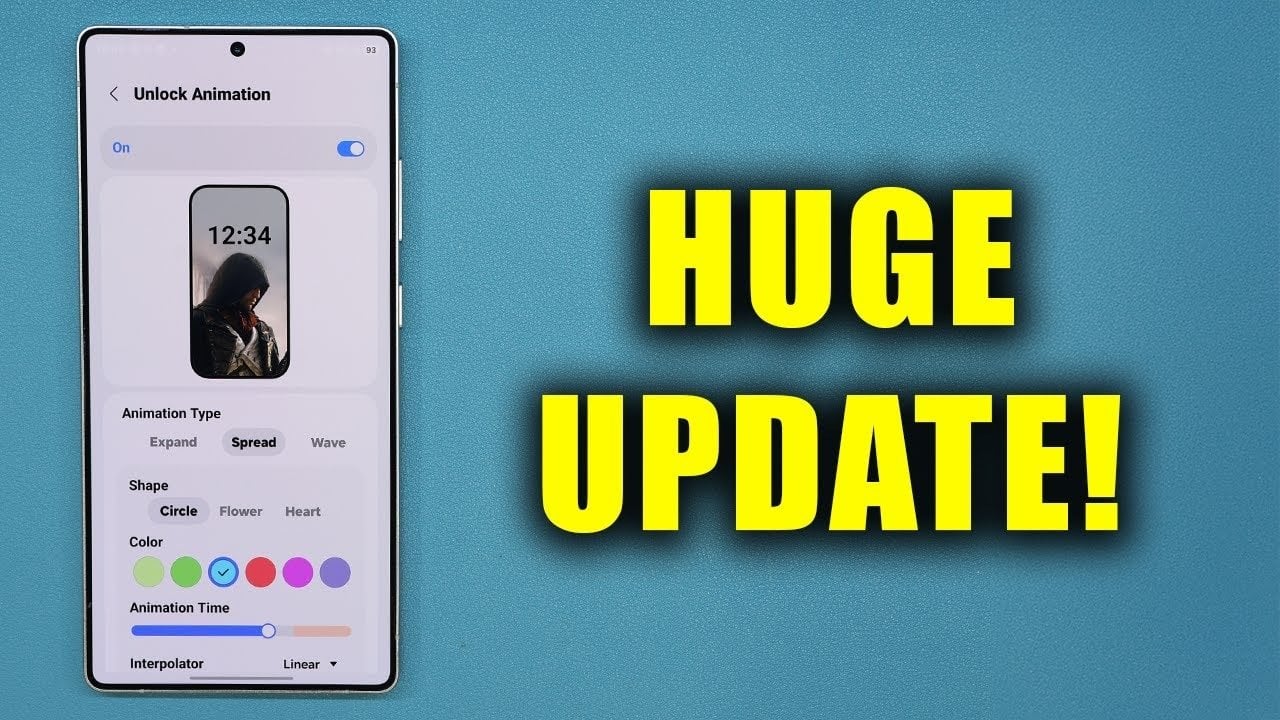 Good Lock Update: New Features for Samsung Galaxy Users - Geeky Gadgets