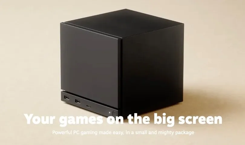 Steam Machine Verified Pushes Devs to Optimize for Steam OS - Geeky Gadgets