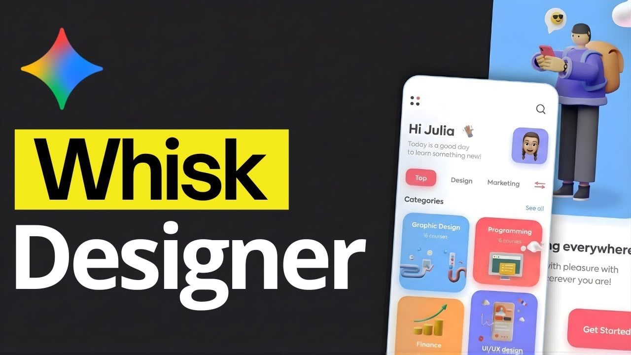 Using Structured Prompts in Gemini 3 for Consistent AI Animations ...
