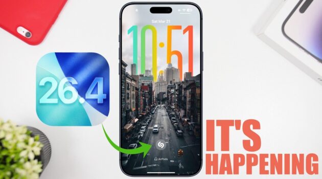 How to Create a Minimalist iPhone Setup with iOS 26 - Geeky Gadgets