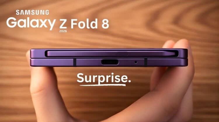 Samsung Galaxy Z Flip 8: Features, Specs, and Release Date - Geeky Gadgets