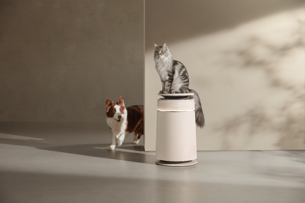 Dreame’s FurCatch FP10 Air Purifier Is Built for Pet Homes: and It’s ...