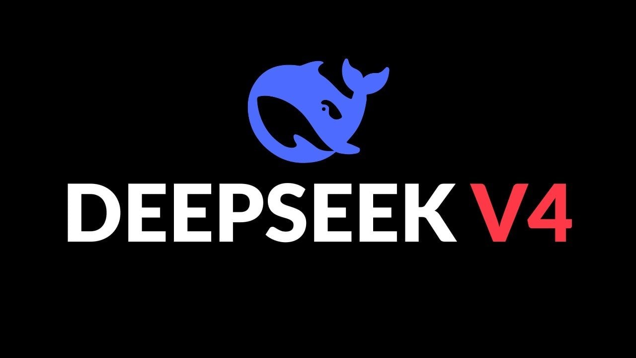 DeepSeek 4 Release: 1.6T Parameter Open-Source AI Model Details - Geeky ...