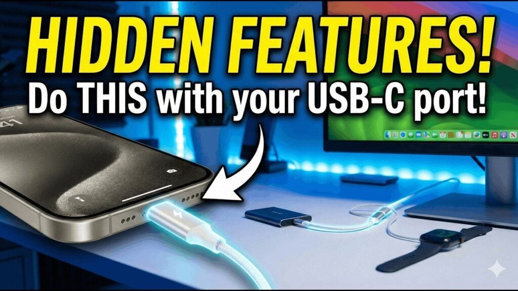 iPhone Storage Full? Free Up Space FAST (5-Minute Fixes! - Geeky Gadgets