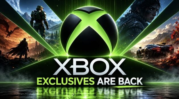 Xbox - Page 312 of 312 - Geeky Gadgets