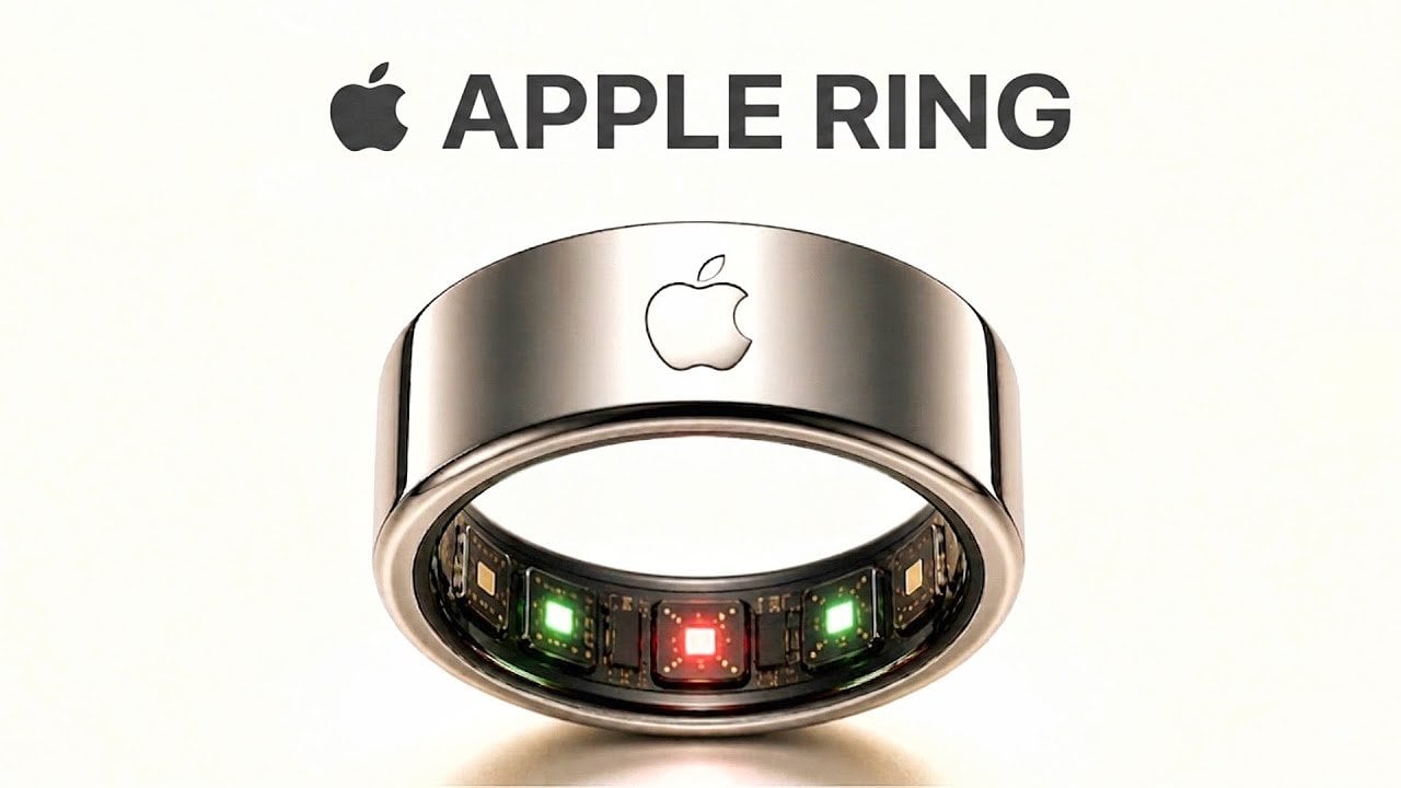 Apple Ring Leaks: Every Feature & Rumor for the 2026 Release - Geeky ...