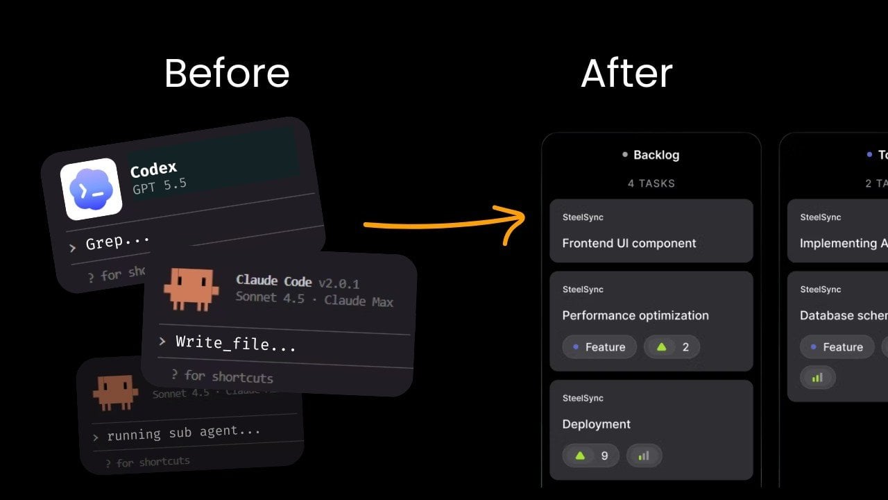 OpenAI Symphony: The New Task-Based AI Coding Paradigm - Geeky Gadgets