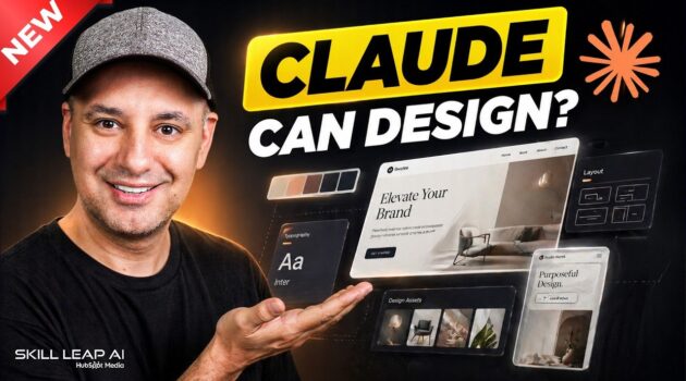 How to Design Amazing User Interfaces with Claude Code in 2025 - Geeky ...