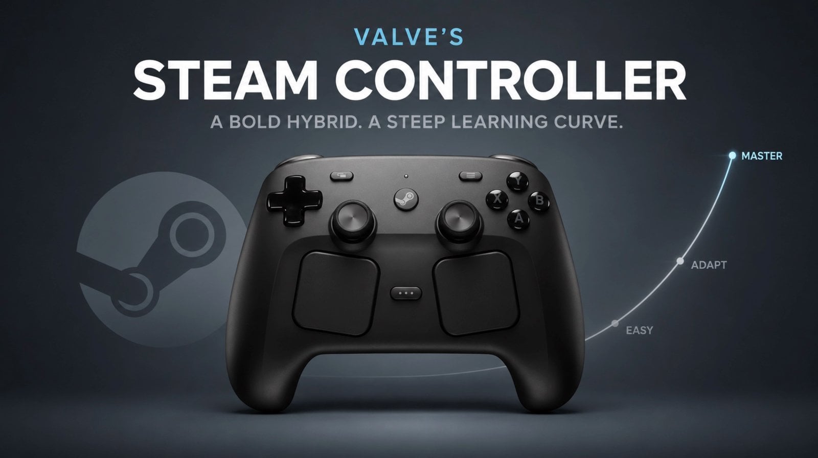 Is the New Steam Controller Worth Buying in 2026? - Geeky Gadgets