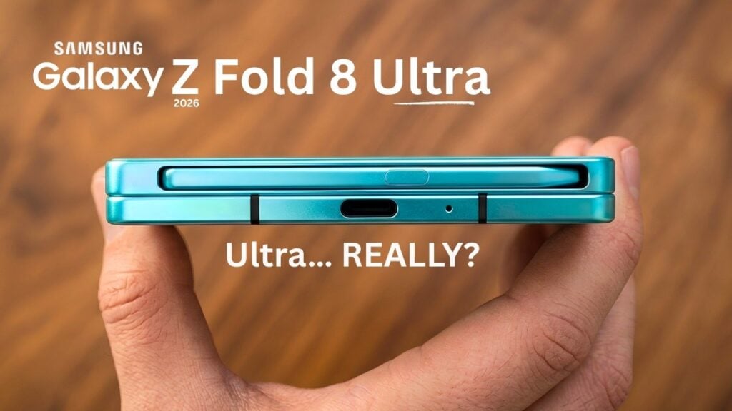 Samsung Galaxy S25 Ultra Design Revealed! - Geeky Gadgets