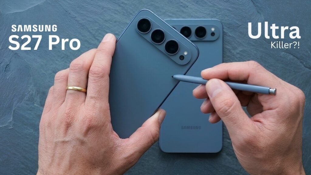Everything You Need to Know About the Samsung Galaxy Z Fold 7 - Geeky ...