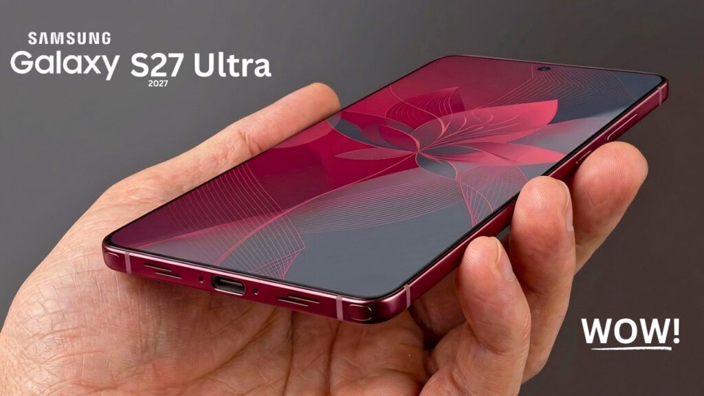 Galaxy S26 Plus vs Galaxy S25 Ultra: Specs Compared - Geeky Gadgets