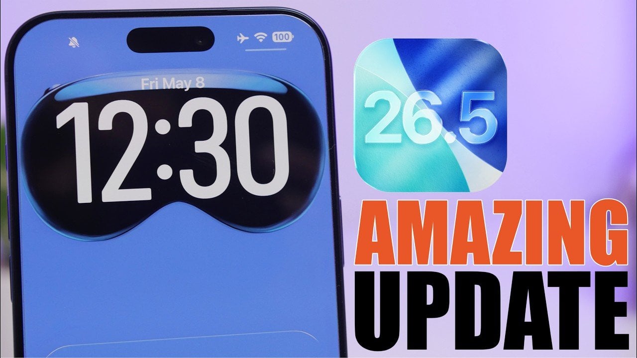 iOS 26.5 Beta 2 Changes: Maps Ads, Settings Tweak, Fixes - Geeky Gadgets