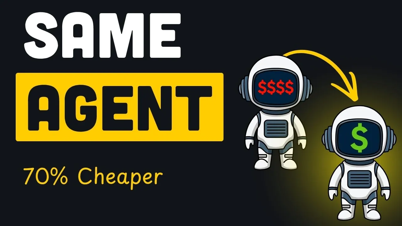 Reduce AI API Spend Using Manifest Smart Routing - Geeky Gadgets