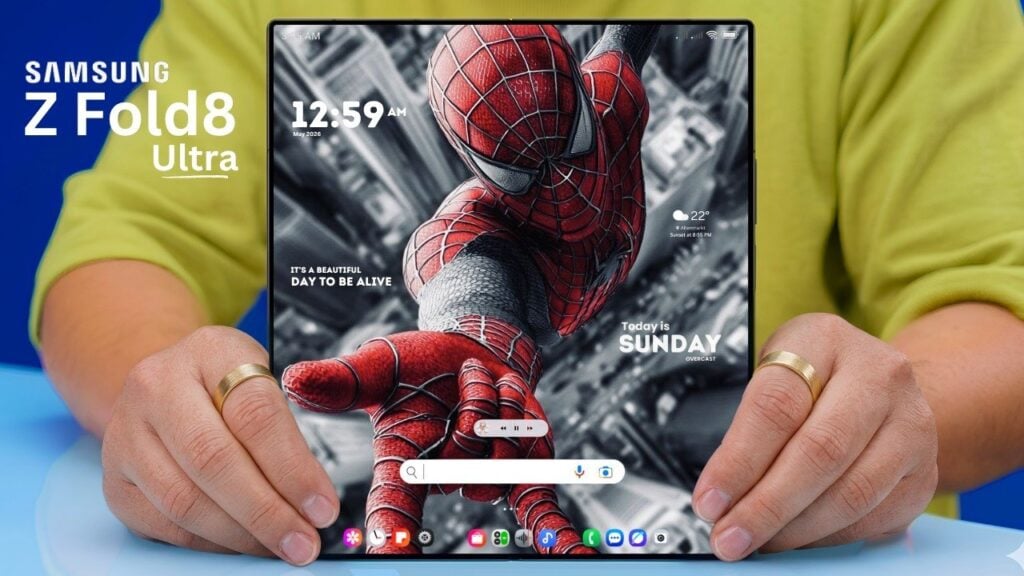 iPhone Fold 2026: Features, Price, and Release Date Revealed - Geeky ...