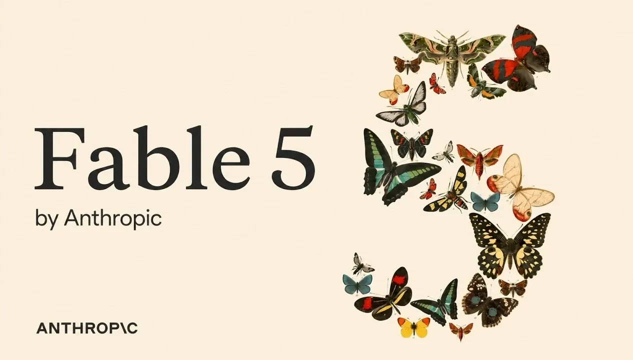 Claude Fable 5 vs Opus 4.8: Pricing and Benchmarks - Geeky Gadgets