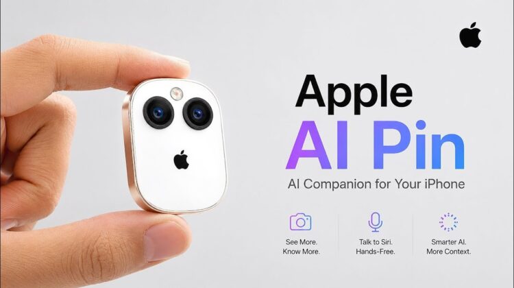 Apple - Geeky Gadgets