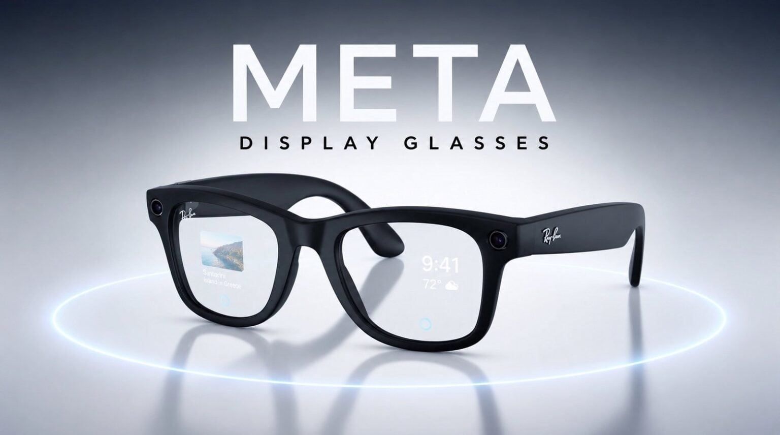 I Was Wrong About the $800 Meta Display Glasses - Geeky Gadgets