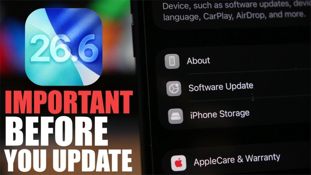 iOS 27 Beta 2 - This is INSANE ! - Geeky Gadgets