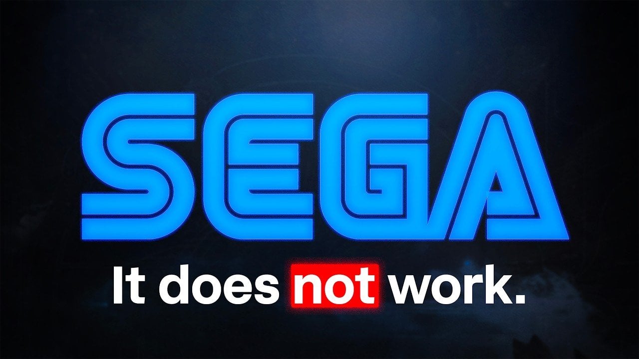 Why Sega Is Abandoning Live Service Games for Classic IPs - Geeky Gadgets