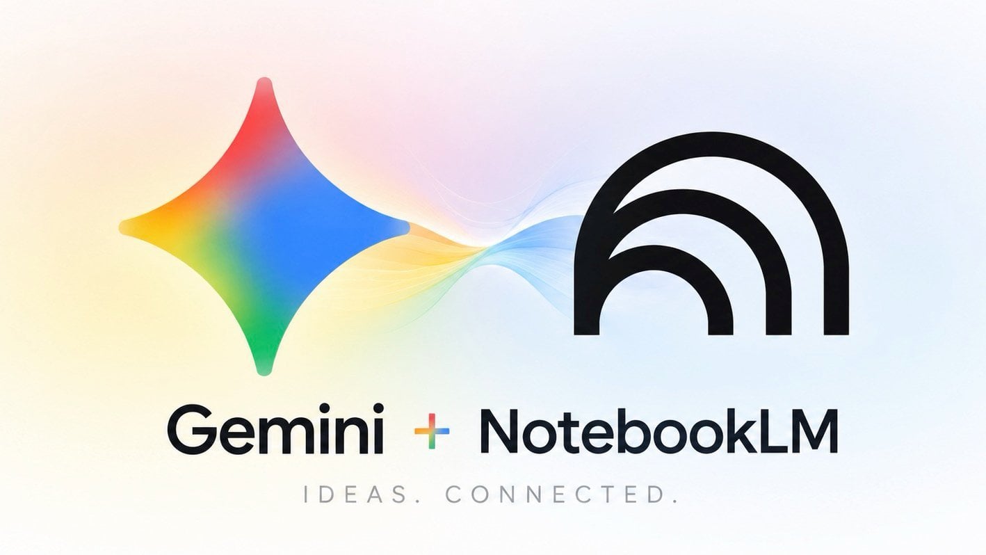 How to Use Gemini and NotebookLM for Academic Research - Geeky Gadgets