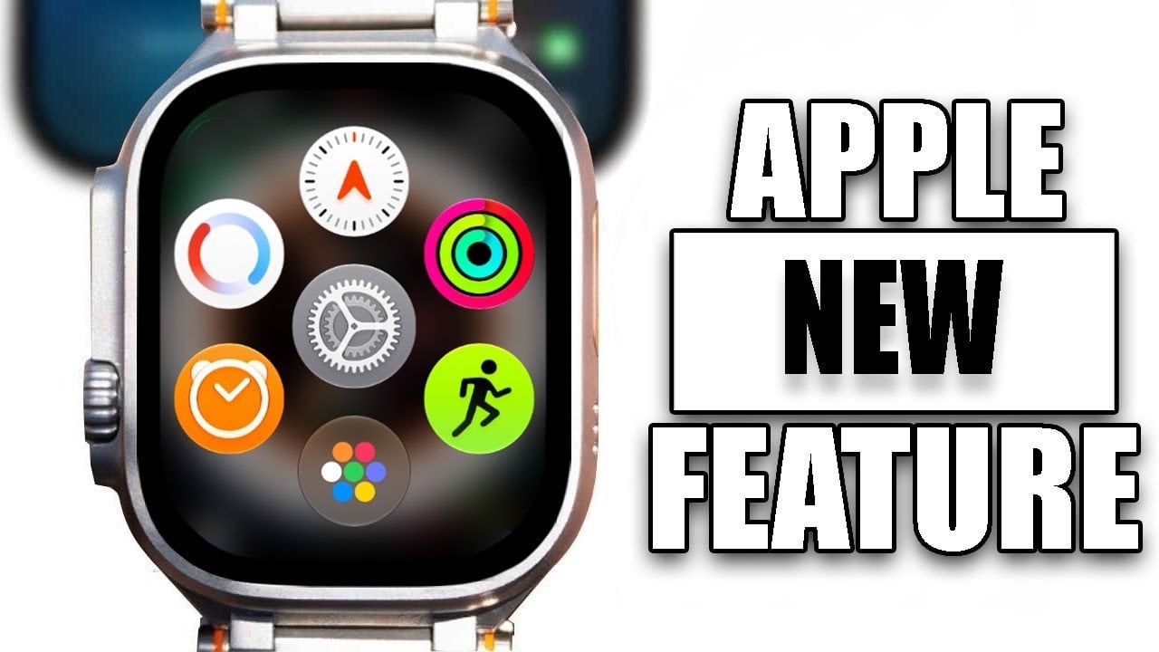 Apple watchOS 27 Beta: Everything You Need to Know - Geeky Gadgets