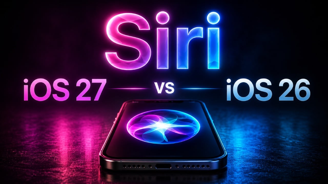 iOS 27 Siri Features: What Works and What Fails - Geeky Gadgets