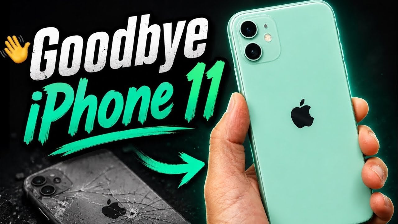 Will the iPhone 11 Get iOS 27? Software Update Timeline - Geeky Gadgets