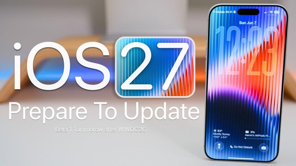 iPhone 17 vs iPhone 15: Key Differences Explained - Geeky Gadgets