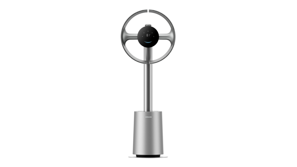 The Dreame MF10 Is a Fan for People Who Think About Their Home as a ...