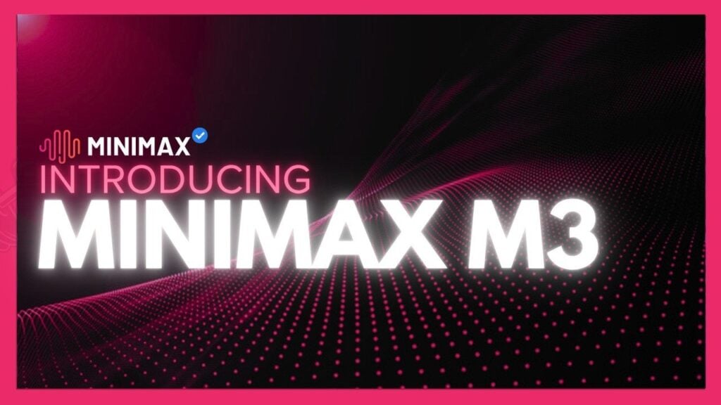 MiniMax M3 Review: The Best Open-Source AI for Developers - Geeky Gadgets