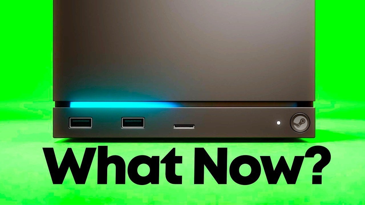 Xbox and Valve Deepen Partnership for Steam Deck Optimization - Geeky ...