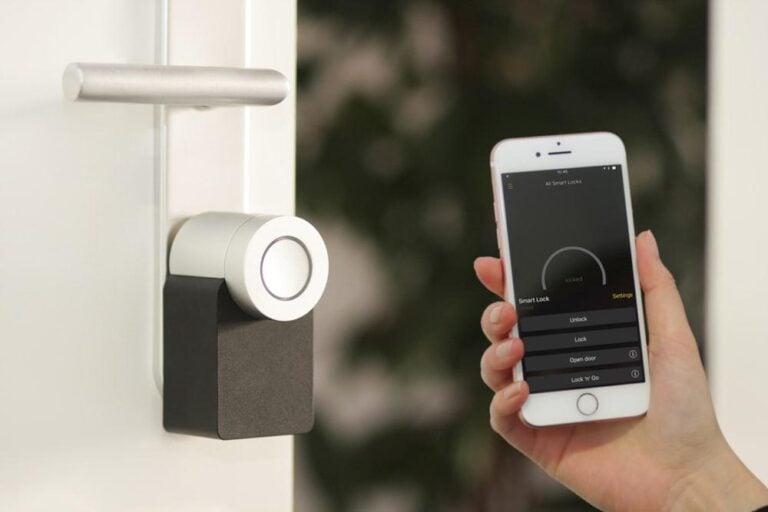 AI Smart Home Security Systems Buyer's Guide: Features, Costs, and ...