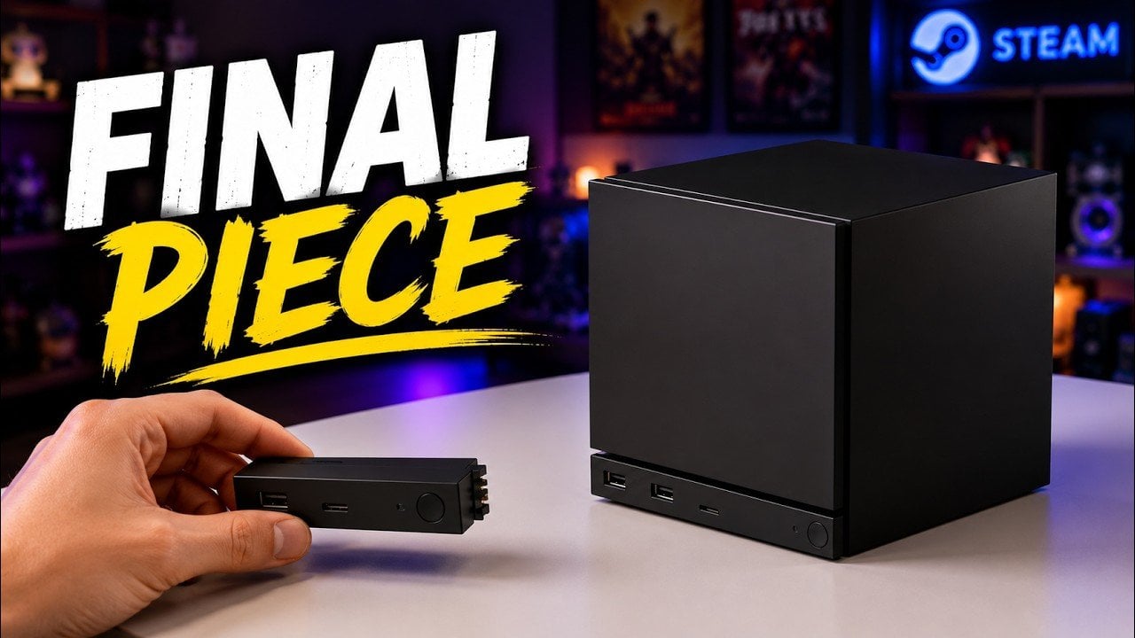 Everything You Need to Know About Valve's Mid-Range Steam Machine ...