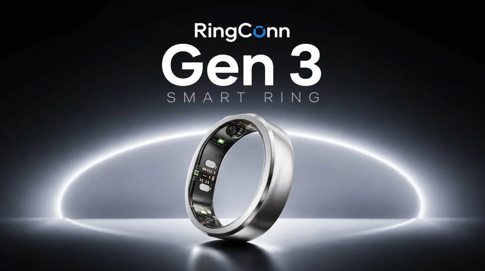 RingConn Gen 3 Review: The Best Smart Ring of 2026? - Geeky Gadgets