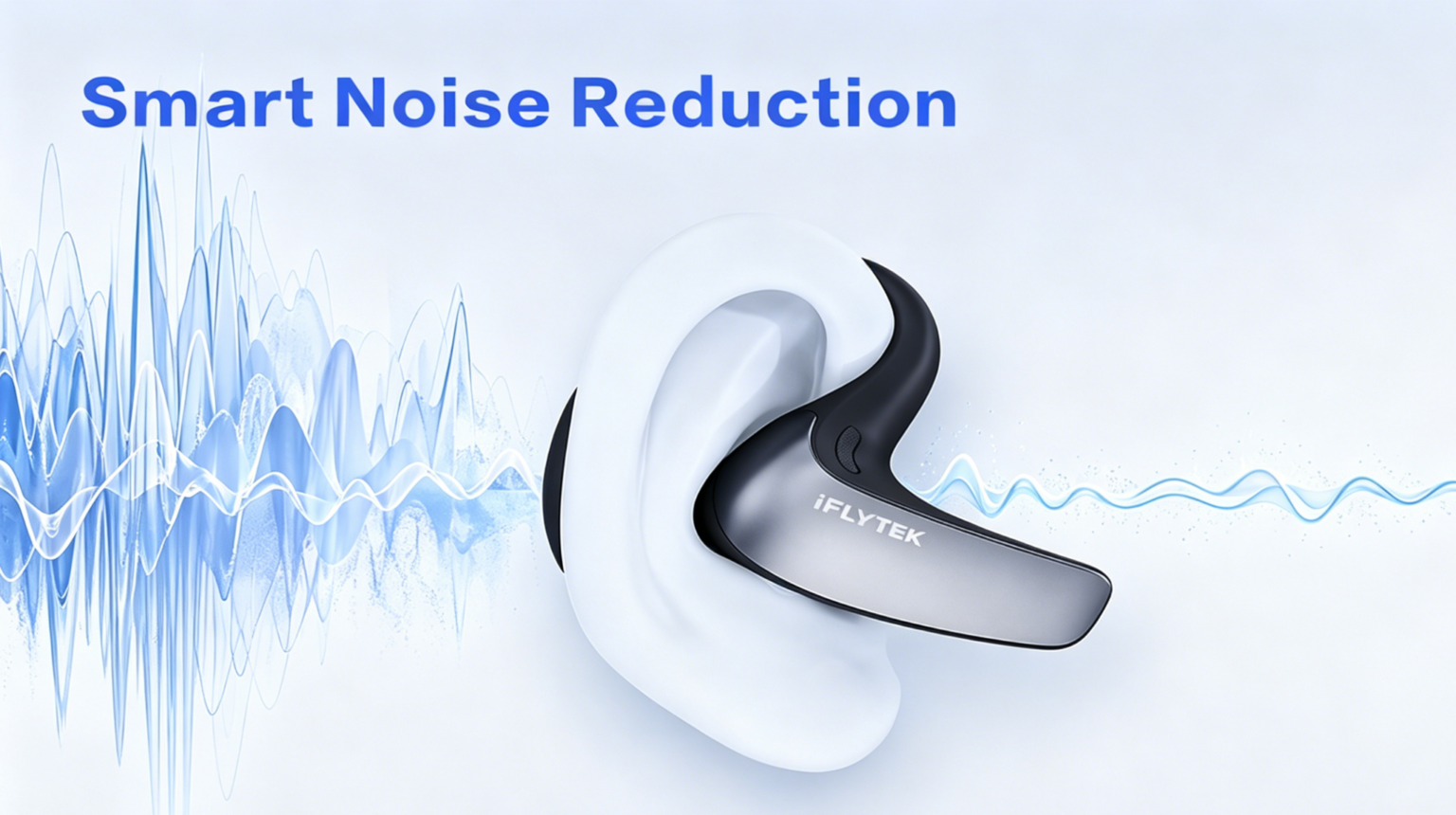 iFLYTEK AI Translation Earbuds Break the Language Barrier with 2-Second ...