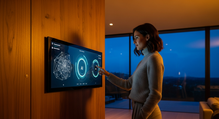 AI Smart Home Security Systems Buyer's Guide: Features, Costs, and ...