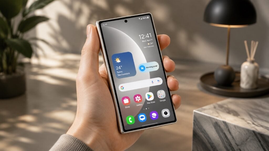 Galaxy Z Fold 8 Lineup Revealed: Ultra, Wide, and Flip 8 - Geeky Gadgets